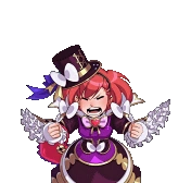 Gracia | Pokemon Conquest Wiki | Fandom