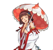 Okuni | Pokemon Conquest Wiki | Fandom