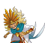 Hideyoshi | Pokemon Conquest Wiki | Fandom