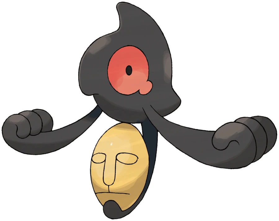 A Mask | Pokemon Creepypasta Wiki | Fandom