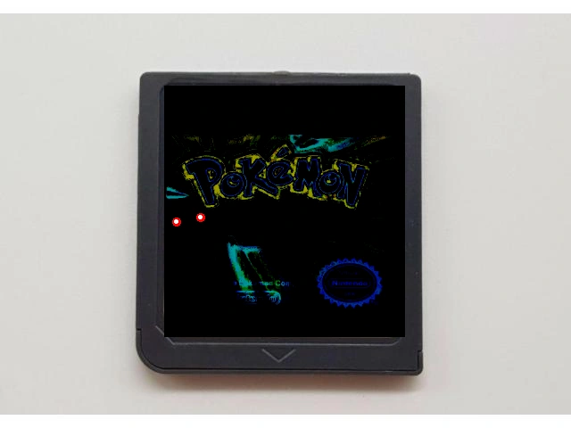 Dark Future | Pokemon Creepypasta Wiki | Fandom