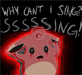 Disabled | Pokemon Creepypasta Wiki | Fandom