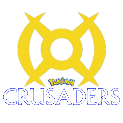Johto Pokémon Crusaders Wiki Fandom