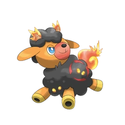 Tinrig | Pokémon Dark Wiki | Fandom