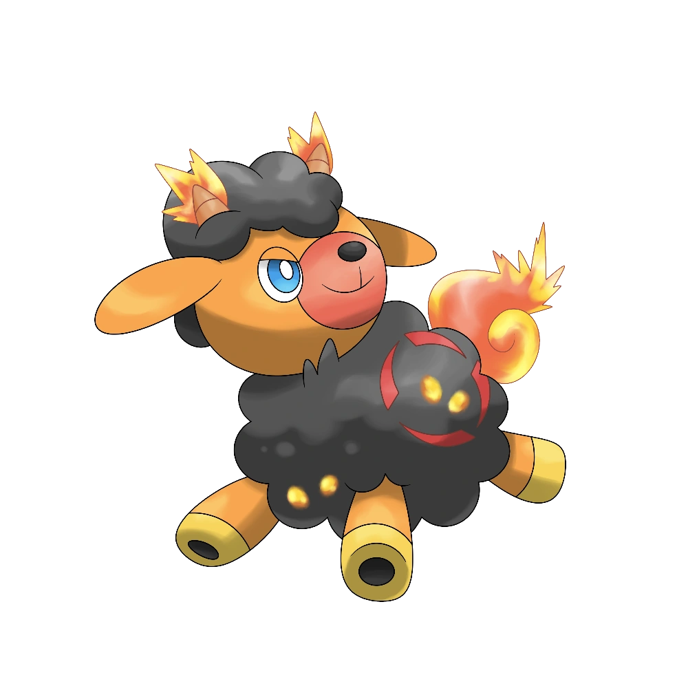 Tinrig | Pokémon Dark Wiki | Fandom