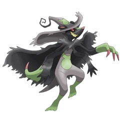 Wiccits | Pokémon Dark Wiki | Fandom