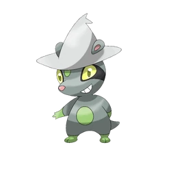 Wiccub | Pokémon Dark Wiki | Fandom