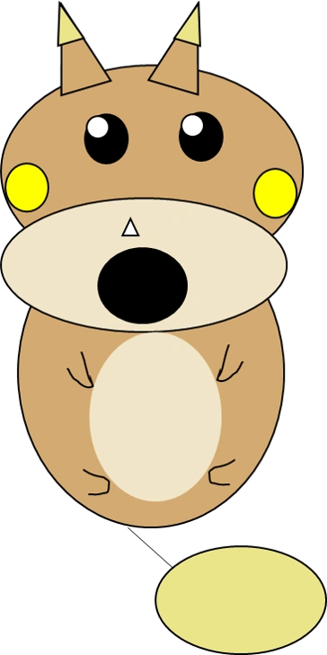 Shocky | Pokemon day dusk and night Wiki | Fandom