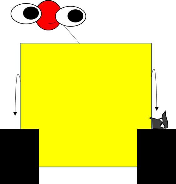 Big wall | Pokemon day dusk and night Wiki | Fandom