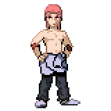 Ares | Pokémon Daybreak Wiki | Fandom