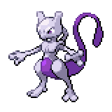 Mewtwo | Pokémon Daybreak Wiki | Fandom