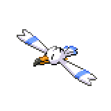 Wingull | Pokémon Daybreak Wiki | Fandom