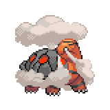 Mt. Zerus | Pokémon Daybreak Wiki | Fandom