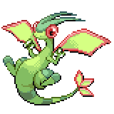 Flygon | Pokémon Daybreak Wiki | Fandom