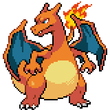 Charizard | Pokémon Daybreak Wiki | Fandom