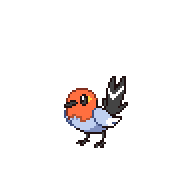 Fletchling | Pokémon Daybreak Wiki | Fandom