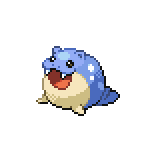 Spheal | Pokémon Daybreak Wiki | Fandom
