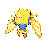 Regieleki | Pokémon Daybreak Wiki | Fandom