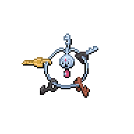 Klefki | Pokémon Daybreak Wiki | Fandom