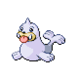 Seel | Pokémon Daybreak Wiki | Fandom