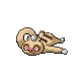 Slakoth | Pokémon Daybreak Wiki | Fandom