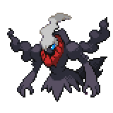 Darkrai | Pokémon Daybreak Wiki | Fandom