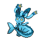 Pureon | Pokémon Daybreak Wiki | Fandom