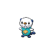 Oshawott | Pokémon Daybreak Wiki | Fandom