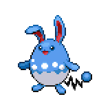 Azumarill | Pokémon Daybreak Wiki | Fandom