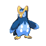 Prinplup | Pokémon Daybreak Wiki | Fandom