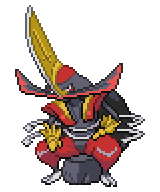 Kingambit | Pokémon Daybreak Wiki | Fandom