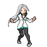 Athena | Pokémon Daybreak Wiki | Fandom