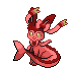 Angela | Pokémon Daybreak Wiki | Fandom