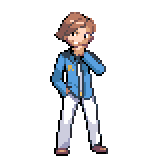 RaZ | Pokémon Daybreak Wiki | Fandom