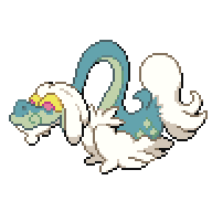 Drampa | Pokémon Daybreak Wiki | Fandom