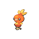 Torchic | Pokémon Daybreak Wiki | Fandom