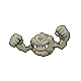 Geodude | Pokémon Daybreak Wiki | Fandom