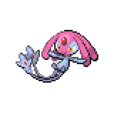 Mesprit | Pokémon Daybreak Wiki | Fandom