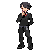 Gaz | Pokémon Daybreak Wiki | Fandom
