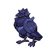 Corviknight | Pokémon Daybreak Wiki | Fandom