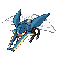 Vikavolt | Pokémon Daybreak Wiki | Fandom