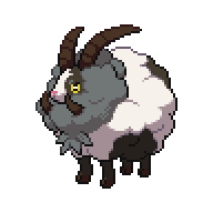 Dubwool | Pokémon Daybreak Wiki | Fandom