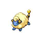 Mareep | Pokémon Daybreak Wiki | Fandom