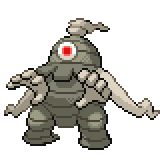 Dusclops | Pokémon Daybreak Wiki | Fandom