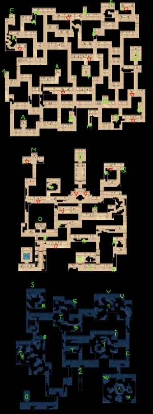 Zeph Ruins | Pokémon Daybreak Wiki | Fandom
