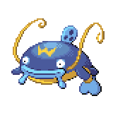 Whiscash | Pokémon Daybreak Wiki | Fandom