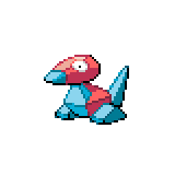 Porygon | Pokémon Daybreak Wiki | Fandom