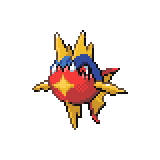 Carvanha | Pokémon Daybreak Wiki | Fandom