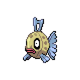 Feebas | Pokémon Daybreak Wiki | Fandom