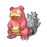 Slowbro | Pokémon Daybreak Wiki | Fandom